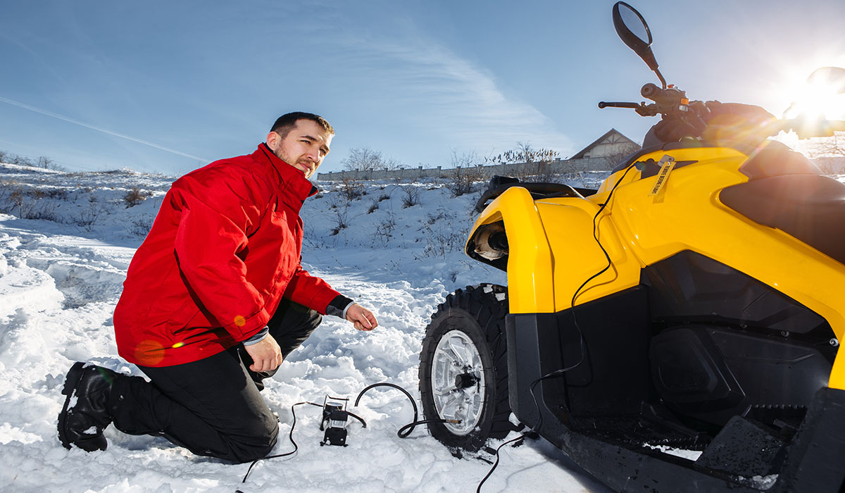 New & Used All Terrain Vehicles for Sale | ATV Trader