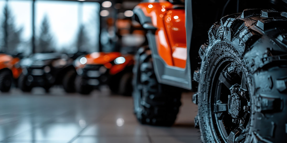 New & Used All Terrain Vehicles for Sale | ATV Trader