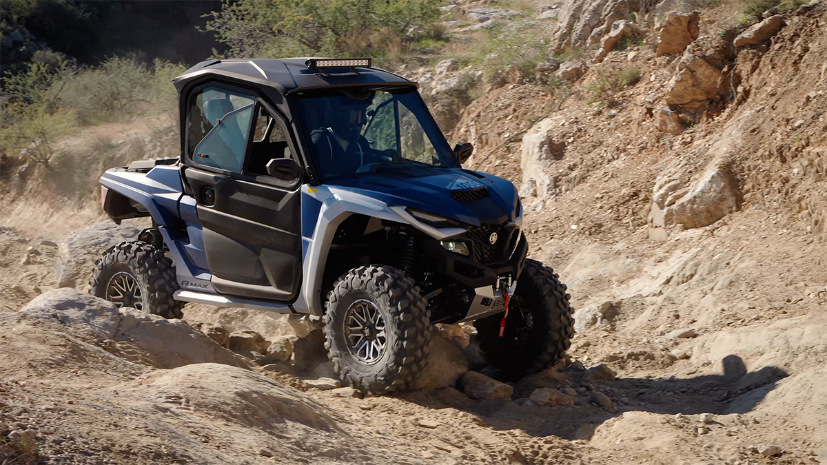 New & Used All Terrain Vehicles for Sale | ATV Trader