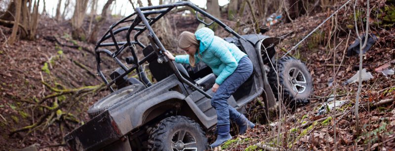 5 Tips for On-the-Go ATV Repairs - ATV Trader Blog