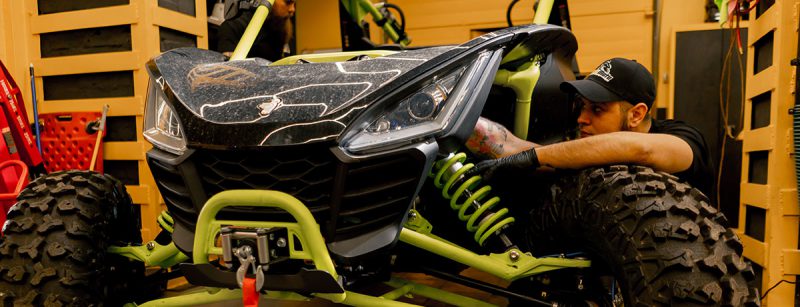 5 Tips for Summer ATV Maintenance - ATV Trader Blog