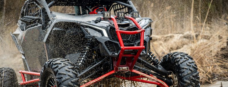 5 of the Most Extreme ATVs - ATV Trader Blog