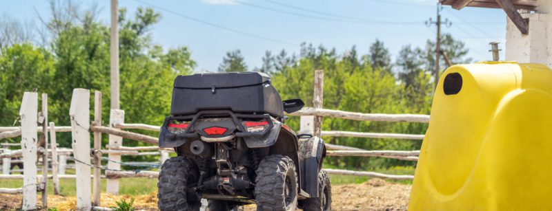 5 of the Most Popular ATVs/UTVs for Farm Work - ATV Trader Blog