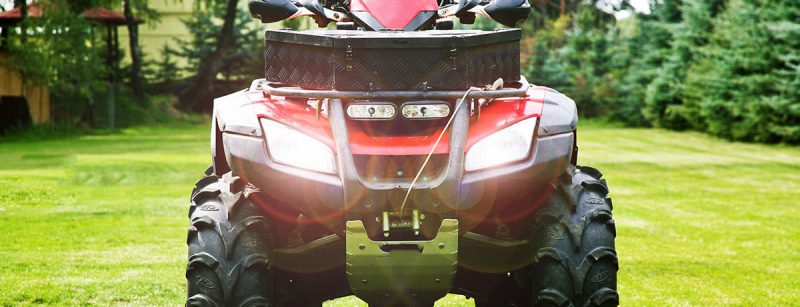 7 Summer Projects and Jobs You Can Do with Your ATV - ATV Trader Blog