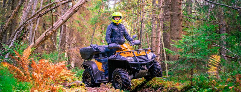5 Ways to Sell Your ATV or UTV Fast - ATV Trader Blog