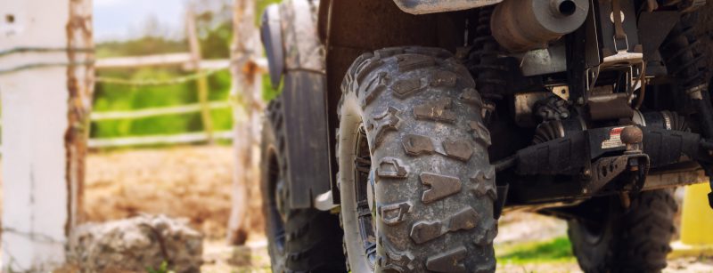7 Safety Tips for Using Off-Road Vehicles at Work - ATV Trader Blog