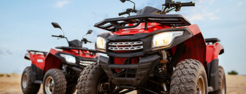 How to Create a For-Sale ATV Listing That Doesn’t Have Red Flags - ATV ...