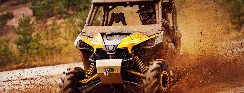 Top 10 Summer Destinations for ATV Riding - ATV Trader Blog