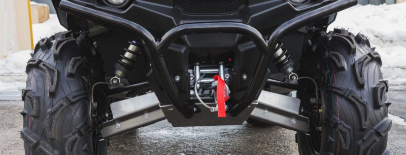 What to Know About Lifting Your ATV or UTV - ATV Trader Blog